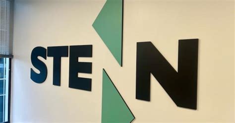 Stenn On Linkedin British Fintech Stenn Reaches Across The Pond To Atlanta For Us Hq