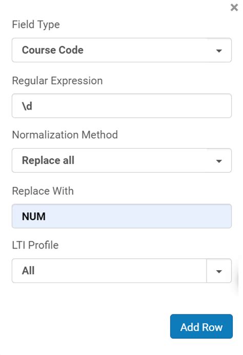 Configuring Learning Tools Interoperability Lti Ex Libris Knowledge Center