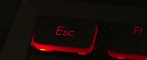 Theouterworlds Infounlocking The Mysteries Of The Escape Key A Comprehensive Guide