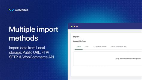 Storerobo Import Export Suite Save Time Bulk Import Export Or Update Store Data Using