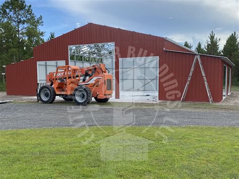 Cm 08 Elite Outdoor Buildings