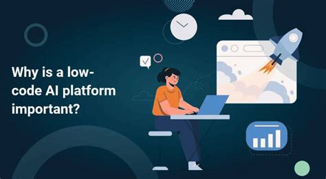 Democratizing AI: How Low-Code Platforms Put AI Superpowers In Everyone's Hands
