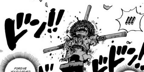 Every Major Death In One Piece In Chronological Order