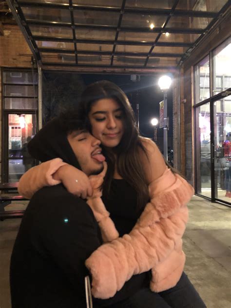 Aesthetic Tumblr Couple 💘 Tumblr Couples Couples Fur Coat