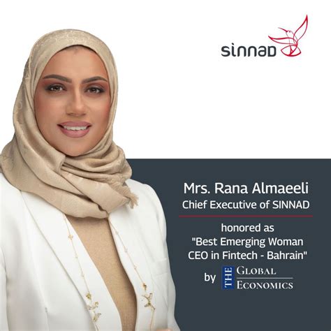Sinnad Ceo Honored By Global Economics Sinnad Posted On The Topic Linkedin