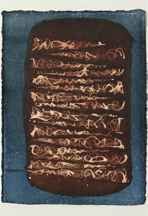 Zig Zag Note To Self Augen Gallery