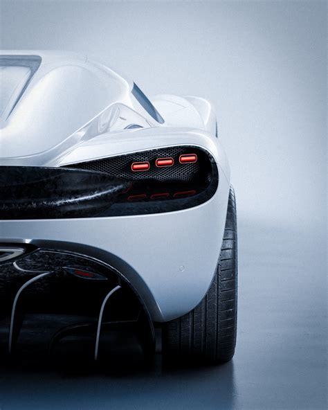Koenigsegg Aethera Behance