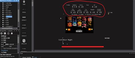 104 best r technicalfnaf images on pholder is the first fnaf games