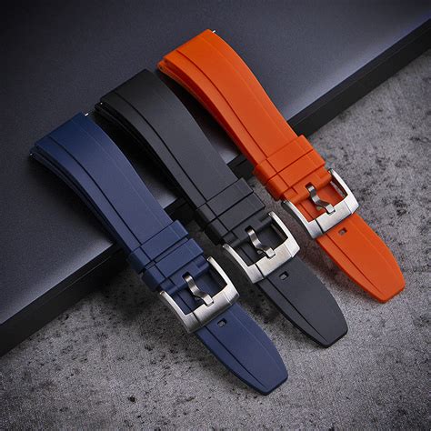 The Complete Guide To Nato Straps History Styles And Uses Hewore