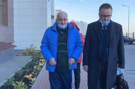 Anatoly Moskvin The Man Who Mummified And Collected Dead Girls