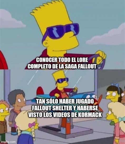 Top Memes De Bart Simpson En Español Memedroid