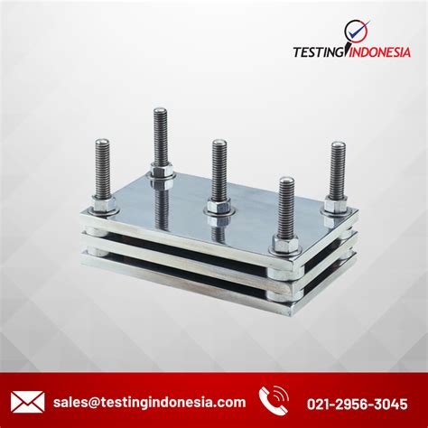 Compression Set Testingindonesiacoid