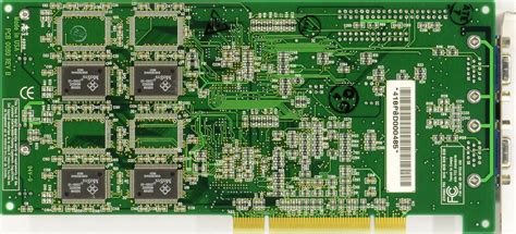 Vga Legacy Mkiii Appian Graphics Jeronimo Pro