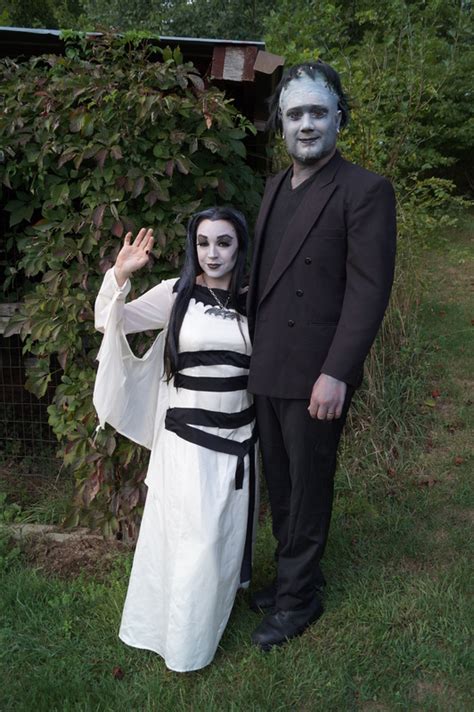 The Munsters Halloween Costumes Life And Travel With Jessica