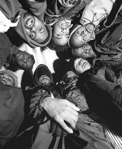 Wu Tang Clan On Artofit