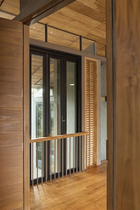 Private House Rayong Tostem Thailand