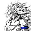 Goku Mondongo By Mkleonhart On Deviantart