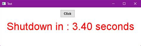 Windows Shutdown Functions Microsoft Qanda