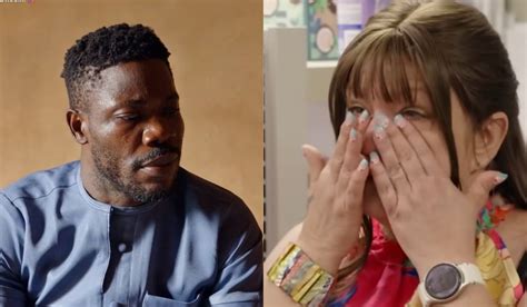 90 Day Fiance Daniel Shows His True Colors By Trying To Control Lisa