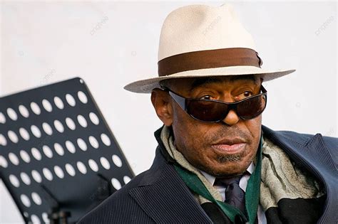 Archie Shepp Quartet Star Play Concert Photo Background And Picture For