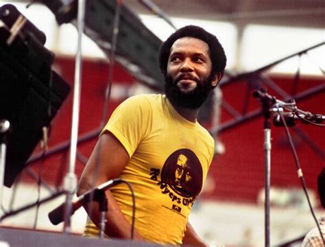 R I P To The Super Talented And Legendary Roy Ayers