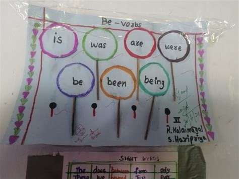 Tlm Collections English 6 8