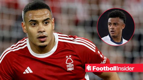 Murillo And Dan Ndoye Respond To Devastating Nottingham Forest News