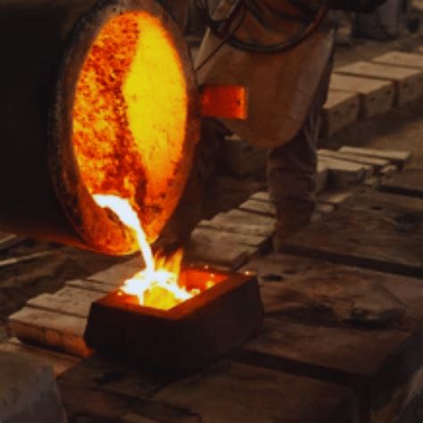 Access For Molten Metal Into Molds Gating Explained