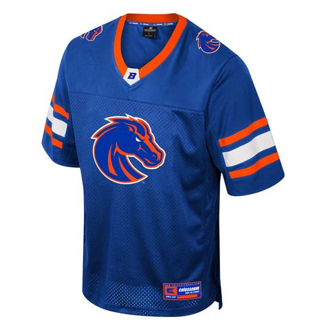 Mens Jerseys The Blue And Orange Store