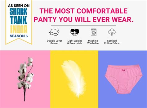 Hipster Panties Comfortable Cotton Dchica Hipster Underwear For