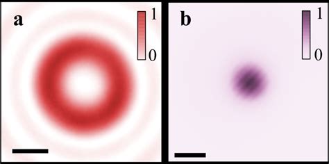 Figure S1 A The Normalised Time Integrated Intensity Of One Of The