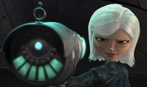 27 Ginormicasusan Ideas Monsters Vs Aliens Dreamworks Animation