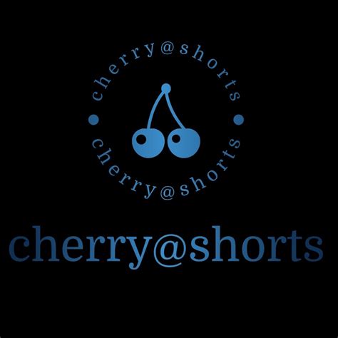 Cherry Shorts Youtube