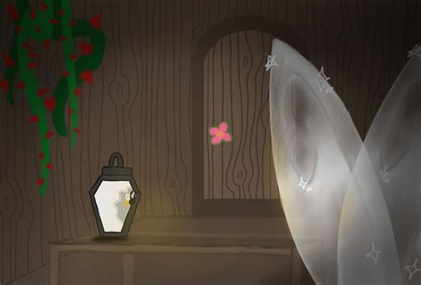 Pixie Lights By Ash Vertexia Awesomeoawesome Mimicyou Maraider101