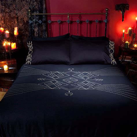 Duvet Covers Printed On Natural Cotton Sexy Bedding By Sin In Linen
