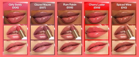 Revlon Super Lustrous Glass Shine Balm Hydrating Tinted