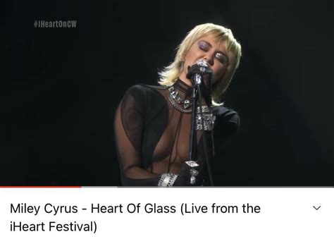 Favourite Miley Cyrus Covers R Popculturechat