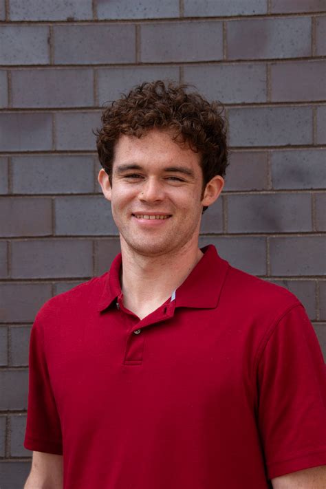James Laurie Ralph W Voorhees Center For Civic Engagement