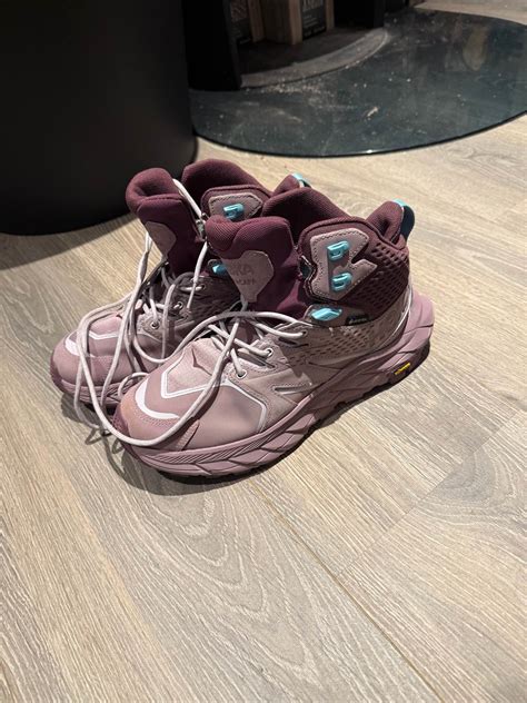 Kjøpe Selge Bytte Gis Bort Alta Bilde 1 Såvit Brukte Hoka