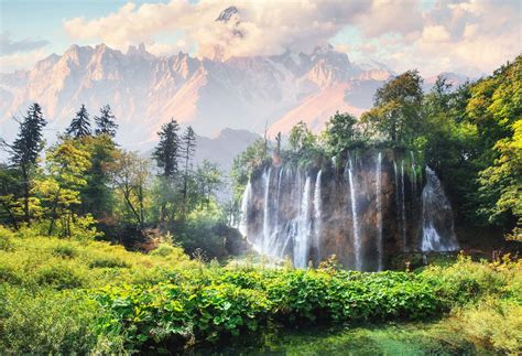 Exploring Some Of The Best Waterfalls In Croatia And More Kayak