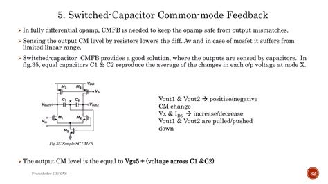 Switched Capacitor Circuitsshish Pptx