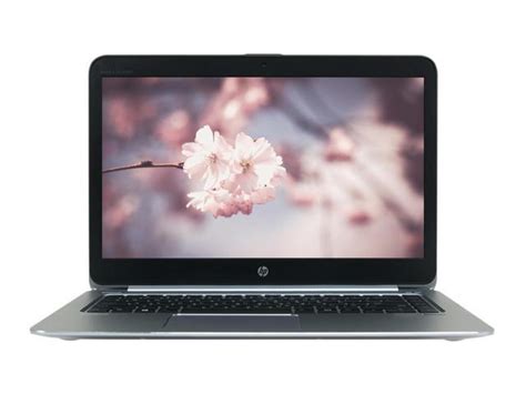 Refurbished Hp Elitebook 14 0 Intel Core I5 6300u 8gb Memory 256gb Ssd Windows 10 Pro 64 Bit