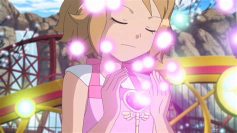 Pokemon Serena 231 By Princetongirl246 On Deviantart