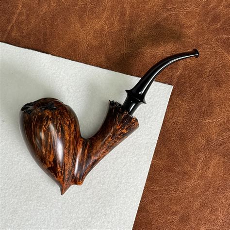 Lasse Skovgaard Freehand Pipe 70cigars