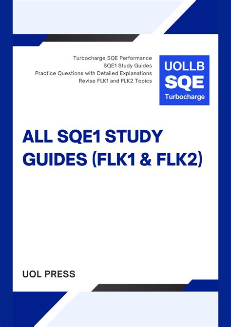 Sqe1 Exam Dates Uollb®