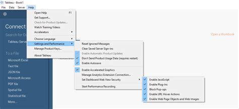 A Step By Step Guide To Tableau Python Integration Monocroft