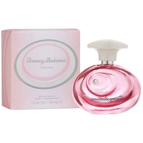 Tommy Bahama Pearl Perfume For Women