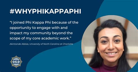Whyphikappaphi The Honor Society Of Phi Kappa Phi