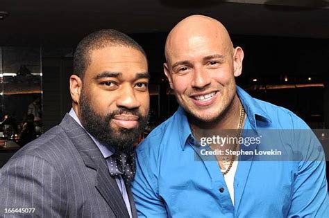 Roderick A Hardamon Photos And Premium High Res Pictures Getty Images