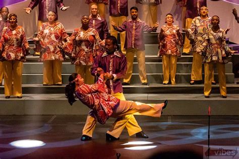 Love Movement To Put On “a Reason To Love” Express Vibes